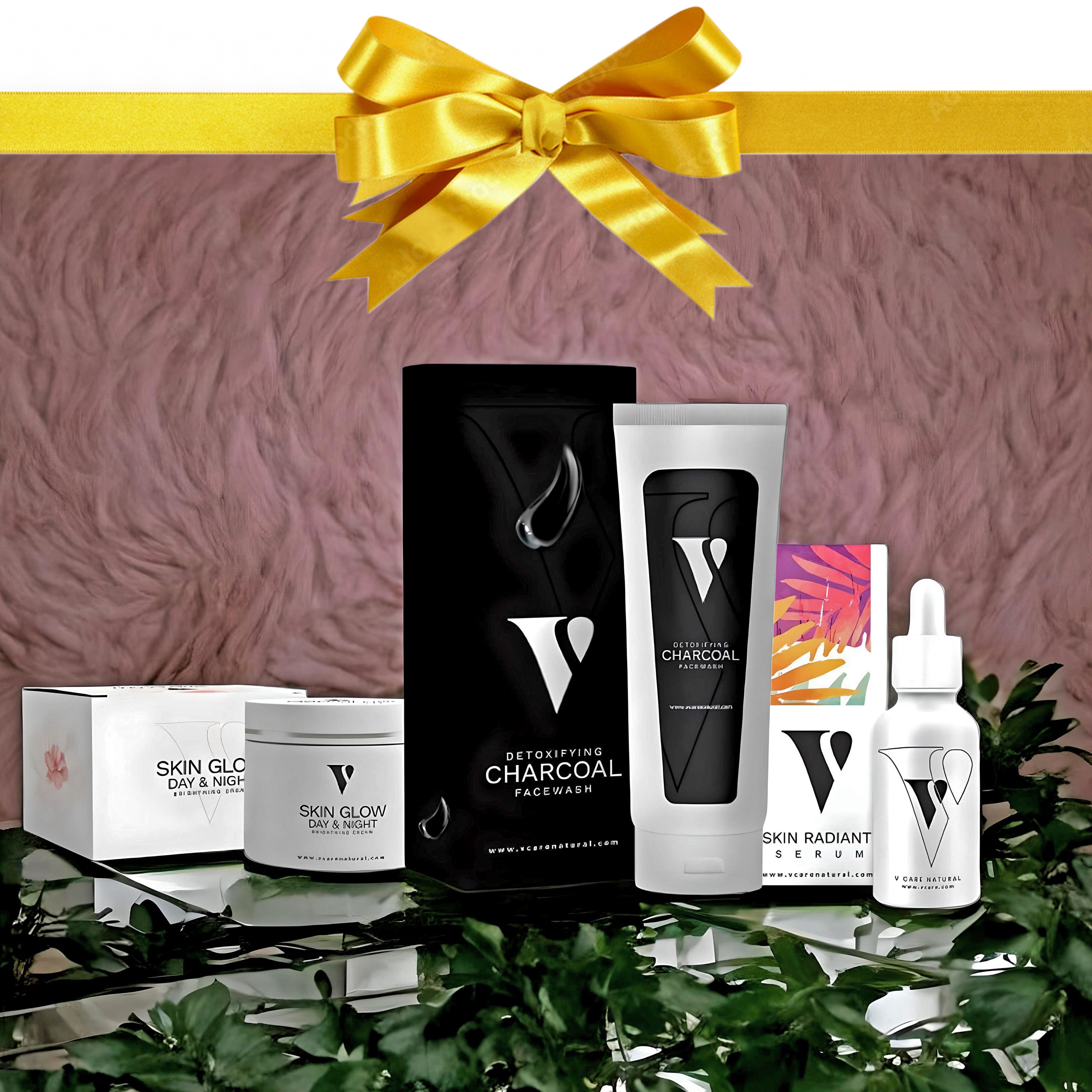 Skin Brilliance Combo – VCARE NATURAL